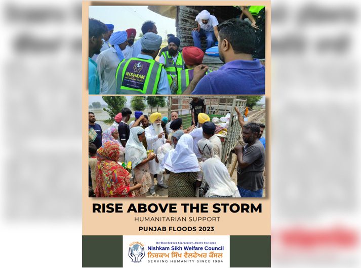 NEWS | www.nishkam.org