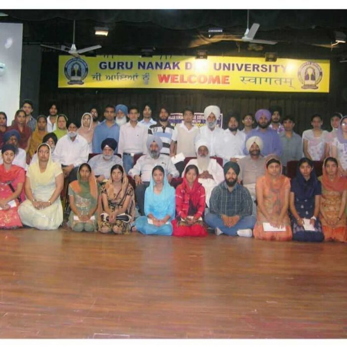 School Level Scholarships | www.nishkam.org